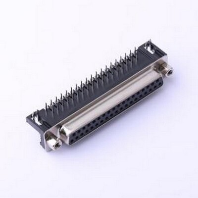 X0337FT7B3 D-Sub/VGA连接器 母 P数:37P 插件
