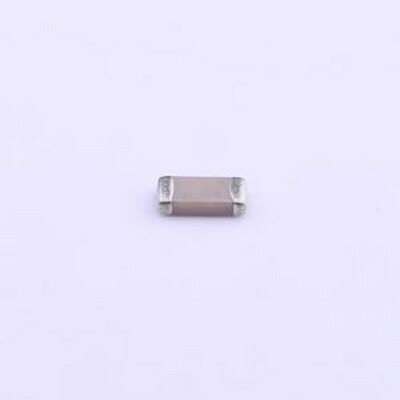 1206CG331J500NT 贴片电容(MLCC) 330pF ±5% 50V 1206