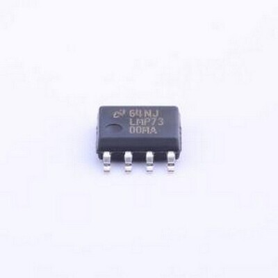 LMP7300MAX/NOPB 比较器 微功耗精密比较器和参考电压源 SOIC-8