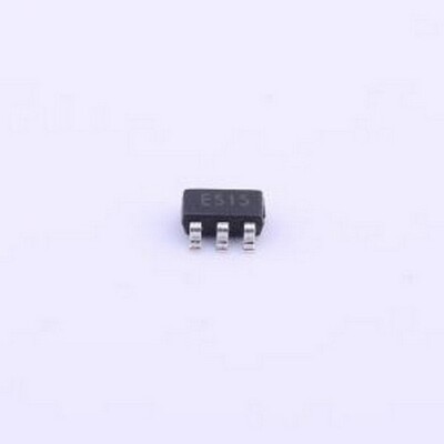 ESDA14V2SC6 静电和浪涌保护(TVS/ESD) 单向ESD SOT-23-6