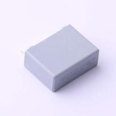 BFC233820105 安规电容 等级:X2 1uF ±20% 310V 插件,P=22.5mm