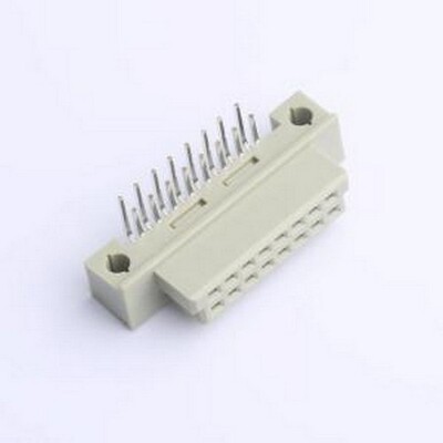 9001-38161C00A DIN41612连接器 9001-38161C00A 插件,P=2.54mm