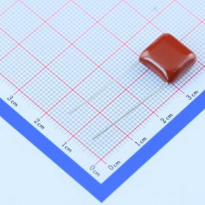 MPP224J2W1305125LC 聚丙烯膜电容(CBB) 220nF ±5% 450V 插件