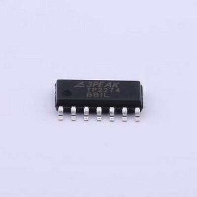 TP2274-SR 运算放大器 TP2274-SR SOIC-14
