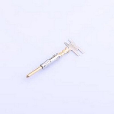 SP24M1F 胶壳端子 坚固金属屏蔽连接器