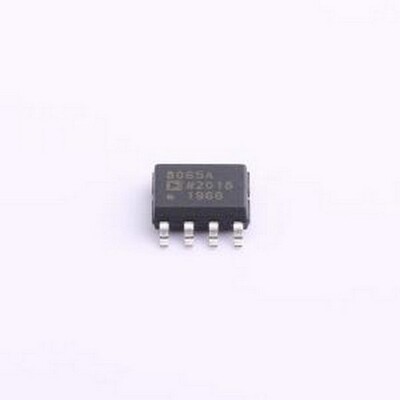 AD8065ARZ-REEL FET输入运放 高性能、145 MHz FastFET?运算放大