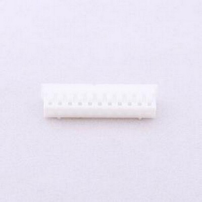 A2001H-11PN0WNPN00G 胶壳(线对板/线对线) 2mm 1x11P P=2mm