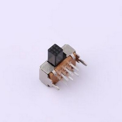 SK-22D02-G5 滑动开关 SK-22D02-G5 插件