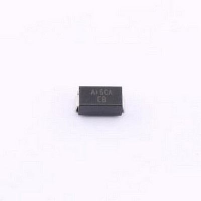 CJSMAJ16CA 静电和浪涌保护(TVS/ESD) CJSMAJ16CA SMAG