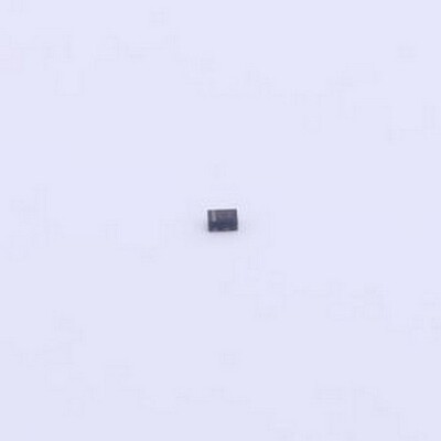 TPESD5341N 静电和浪涌保护(TVS/ESD) TPESD5341N X1-DFN1006-2