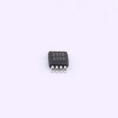 LMP2022MMX/NOPB 精密运放 LMP2022MMX/NOPB VSSOP-8