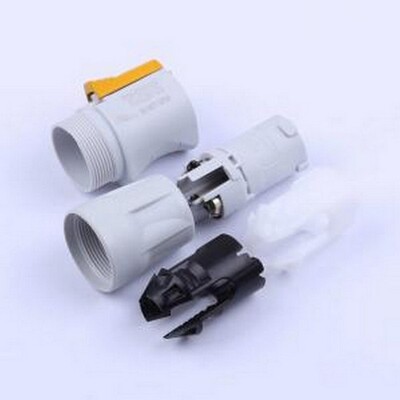 NAC3FCB XLR(卡侬)连接器 NAC3FCB