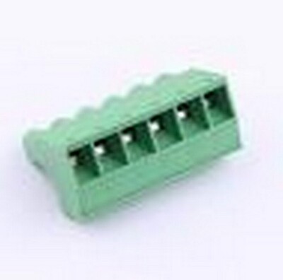 KF2EDGSK-10.16-6P 插拔式接线端子 KF2EDGSK-10.16-6P 插件,P=10