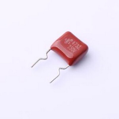 B22E473JJ240095085045EOY 聚丙烯膜电容(CBB) 47nF ±5% 250V 插