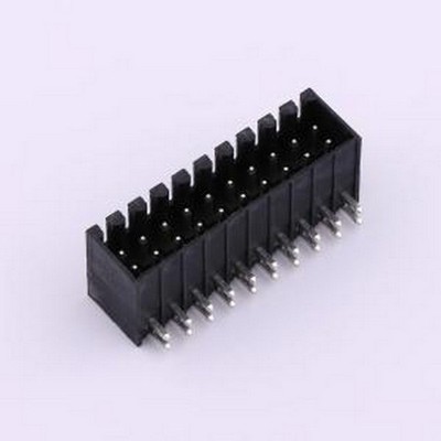 JL15EDGRHB-35020B01 插拔式接线端子 JL15EDGRHB-THR-3.5-2X10P