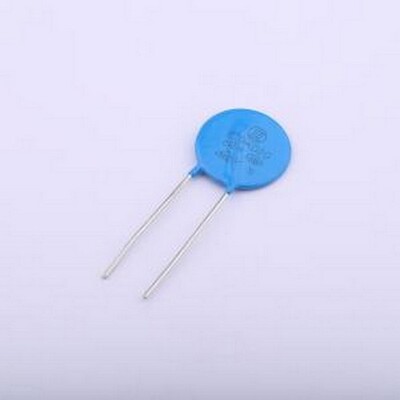 820KD20 压敏电阻 钳位电压135V 45焦耳 插件压敏电阻 插件