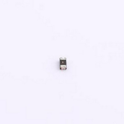 0603L004/24AR 自恢复保险丝 24V 0.04A 0603自恢复 0603