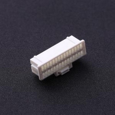 5011893010 胶壳(线对板/线对线) 2x15P 1mm P=1mm