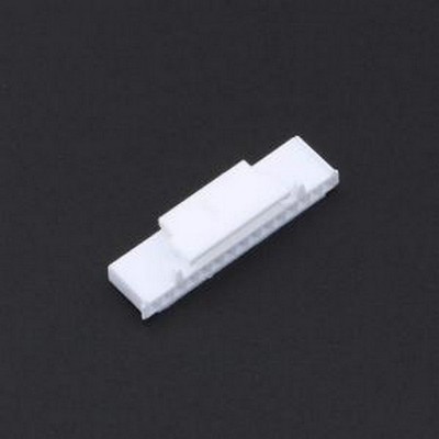 XY-HY2.0-15A41 胶壳(线对板/线对线) 1x15P 2mm P=2mm