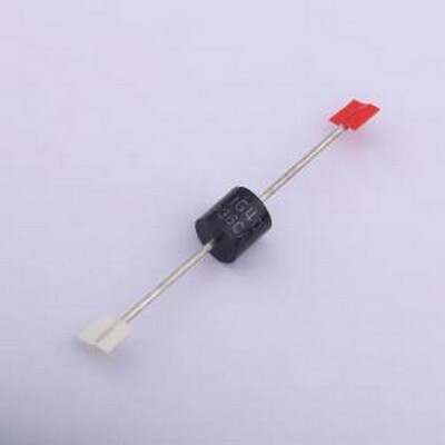 5KP36CA 静电和浪涌保护(TVS/ESD) 双向TVS 36V截止 87.8A峰值脉