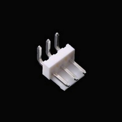 FWF39602-S03B22W1B 线对板针座 FWF39602-S03B22W1B 弯插,P=3.96