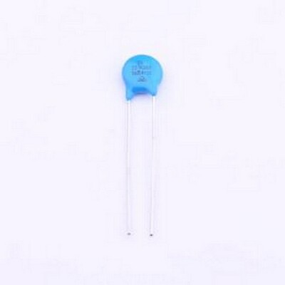 221KD07 压敏电阻 钳位电压360V 14焦耳 插件压敏电阻 插件