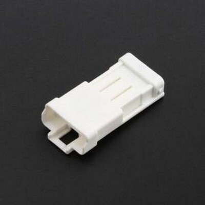 03T-WPJV-1-SM 连接器外壳 03T-WPJV-1-SM