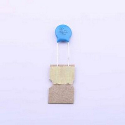 STE07D680K1BQ0FST0R0 压敏电阻 钳位电压135V 3.6焦耳 插件压敏