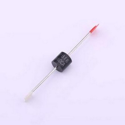 15KPA40CA/B 静电和浪涌保护(TVS/ESD) 双向TVS 40V截止 229.5A峰