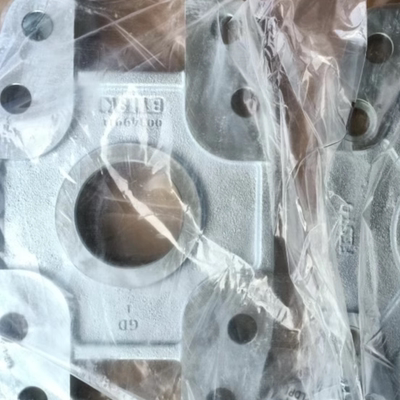 FESTO 费斯托 法兰安装件 FNG-160  34478 气缸 DSBG160 附件现货