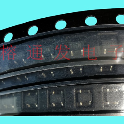 DA227TL开关管80V0.3A丝印N20