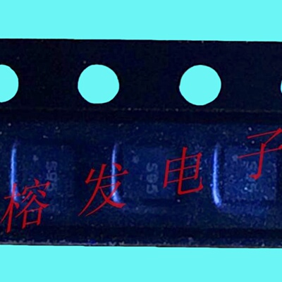 SKY13395-397LF射频开关丝印S95