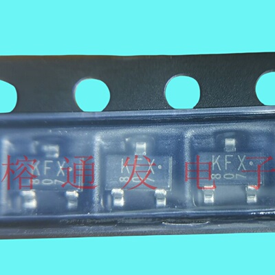 TOSHSSM3J168FS-MINI/丝印KFX