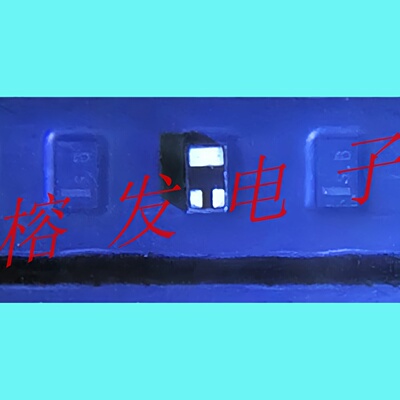 SSM3K15CT(TPL3)CST3丝印SB