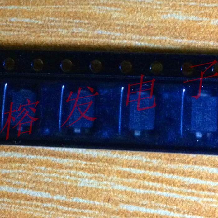 P1701CA2LRP/SIDACTOR SLIC UNI 160V 50A/DO214丝印:P17A_虎窝淘