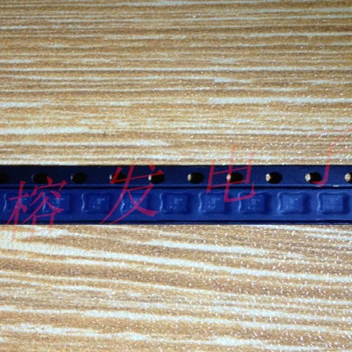 PCS3P7303AG-08CR/WDFN8/Clock Generator 10MHz to 80MHz丝印:BK_虎窝淘