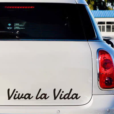 Vivalda人生万岁英文定