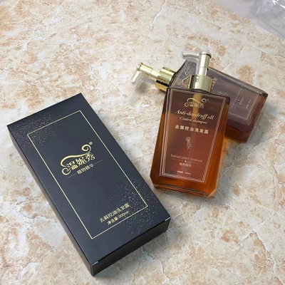 温妮秀去屑控油洗发露300ml