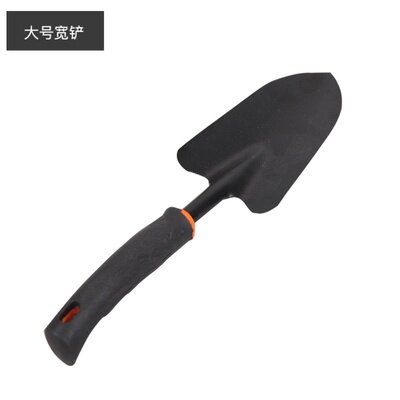 不锈钢铲子栽培挖土植物花卉工具多肉盆栽锄叉花剪刀修剪