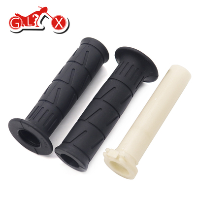 适用川崎Z900改装配件手把胶套