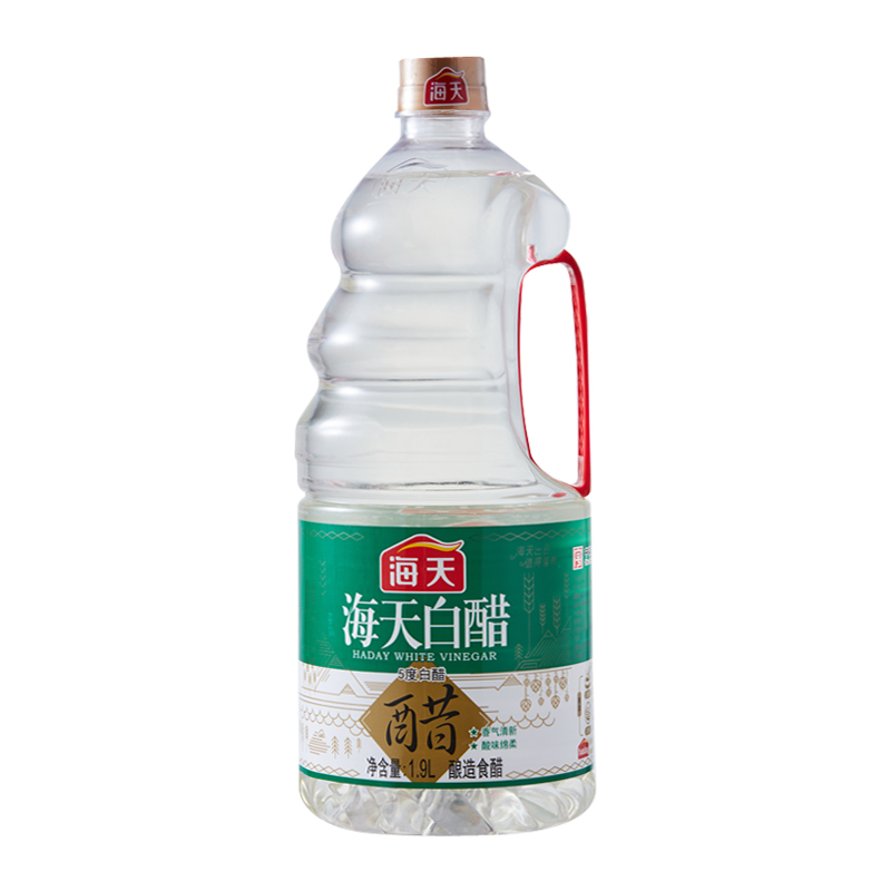 海天白醋,海天纯酿米醋,海天白醋800ml(第6页)_大山谷图库