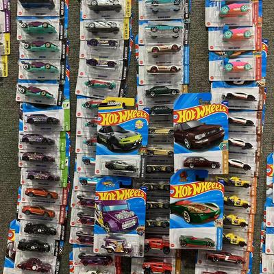 风火轮/Hotwheels小车26跑车赛车保时捷合金小汽车模型新款1-50