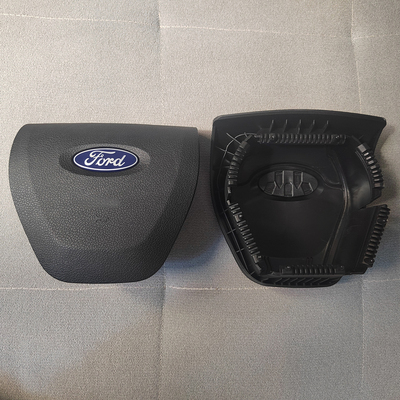 全新福特FORD撼路者Everest汽车方向盘喇叭盖板封面airbag外壳