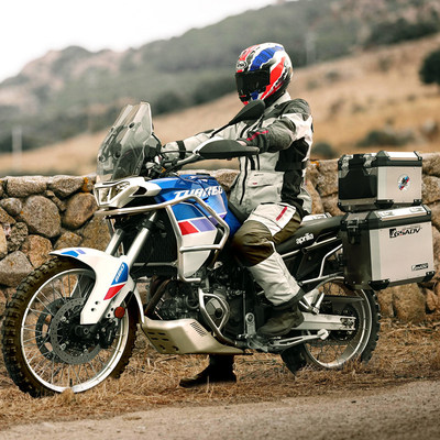 GSADV适用Aprilia阿普利