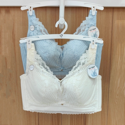 文胸都市丽人无透气全包