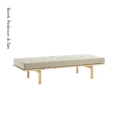 丹麦 Bernh. Pedersen & S?n | BPS 115 Daybed 日间睡床 沙