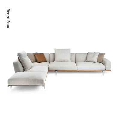 oltronaFrau模块组合沙发