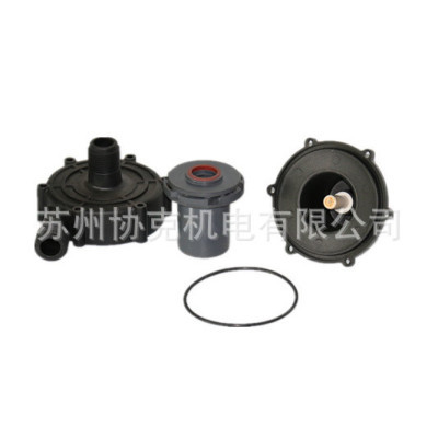 PANWORLD世博 NH-200PS（配件） 抽浓硫酸硝酸盐酸化工磁力泵