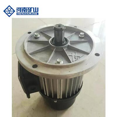 YSE100L1-42.2KW河南矿山软启动电机配400LD轮大车运行电机