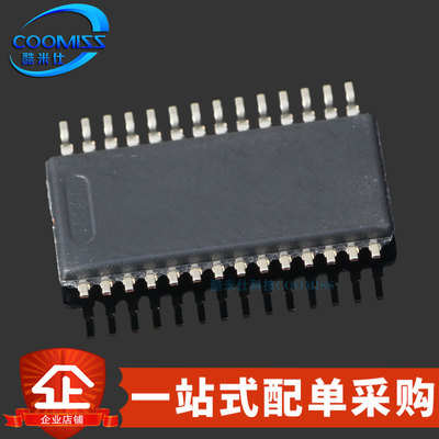 AD7819YRUZ/ADG1206YRUZ芯片